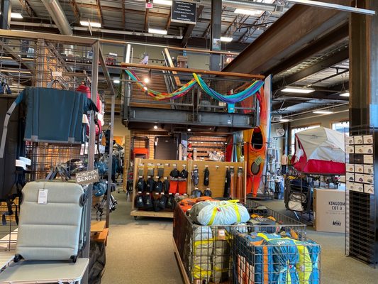REI - Updated July 2025 - 45 Photos & 81 Reviews - 12160 SE 82nd Ave ...