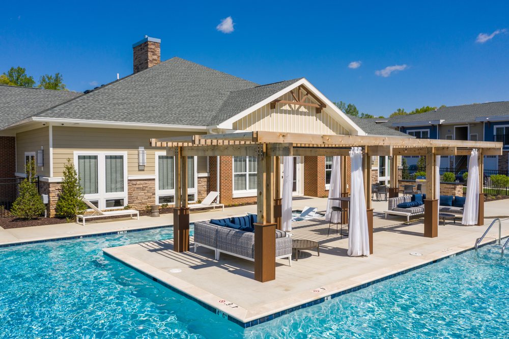 BONAVENTURE - Updated August 2025 - 30 Photos - 209 Madison Street 4th ...