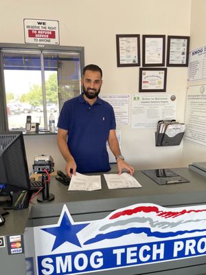 SMOG TECH PROS - Updated August 2025 - 66 Photos & 173 Reviews - 10751 ...