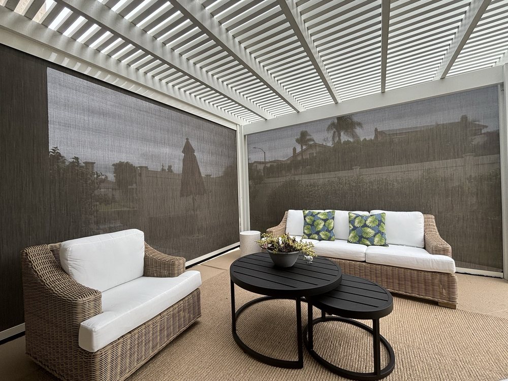 APOLLO RETRACTABLE SCREENS BY HIS - Updated October 2025 - 100 Photos ...