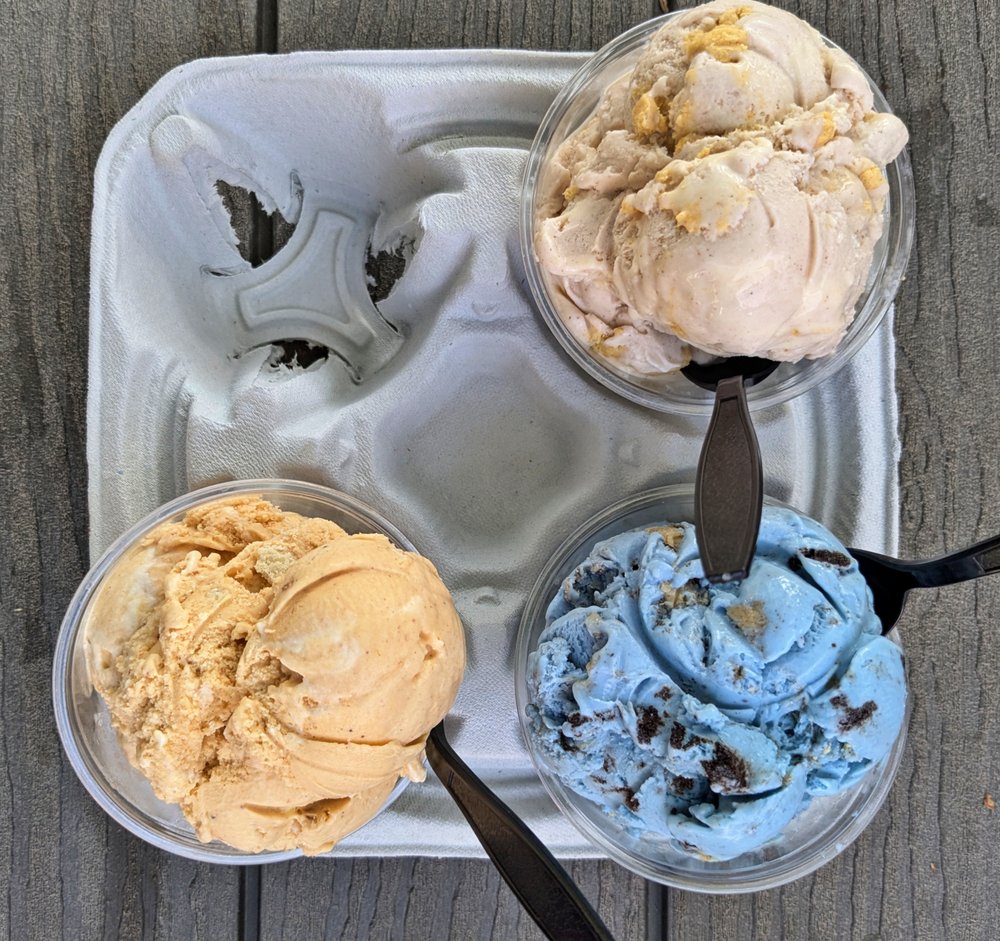 THE COUNTER - Updated August 2025 - 10 Photos - 2936 Highway Ave ...