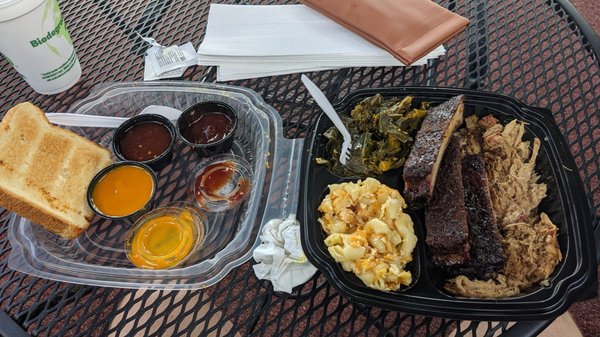 RAILROAD BBQ - 134 Photos & 95 Reviews - Barbeque - 2001 Hampton St ...