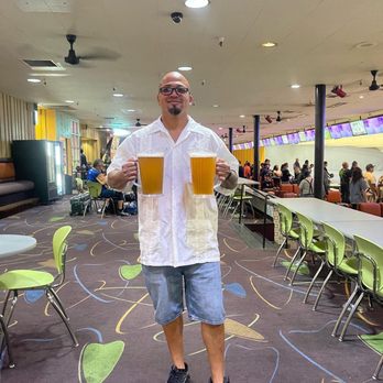 BOWLIUM LANES - Updated January 2025 - 178 Photos & 176 Reviews - 4666 ...