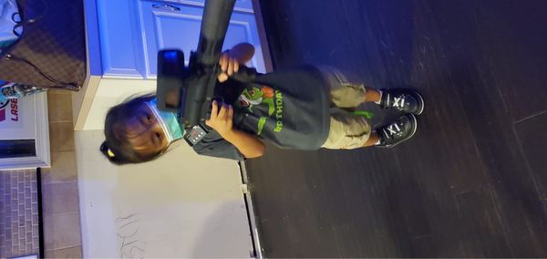 BULLSEYE LASERTAG - Updated December 2025 - 12 Reviews - 250 Woodbridge ...