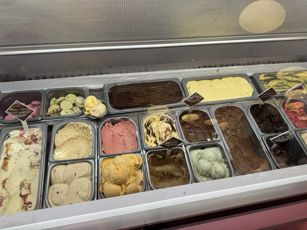 AÏDA - Updated September 2024 - 60 Photos & 31 Reviews - Opernring 7 ...