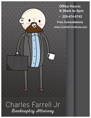 Charles Farrell Attorney