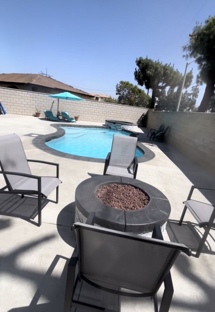 AQUATIC HORIZON POOLS AND SPAS - Updated October 2025 - 172 Photos & 25 ...