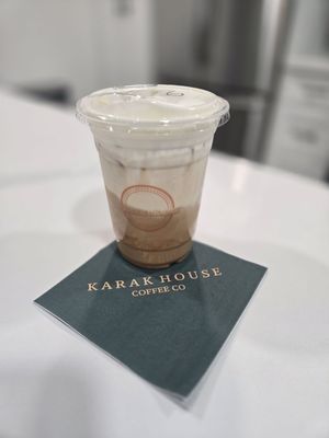 KARAK HOUSE COFFEE - Updated December 2025 - 448 Photos & 323 Reviews ...
