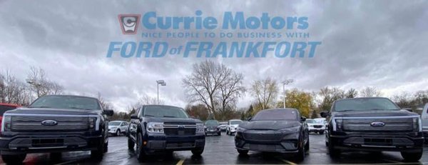 CURRIE MOTORS FORD OF FRANKFORT - Updated December 2025 - 171 Photos ...