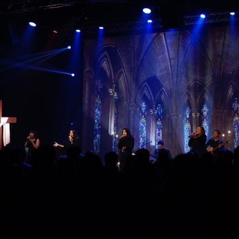 THE ROCKS CHURCH - Updated May 2025 - 26 Cecil Ave, Cannington Western ...