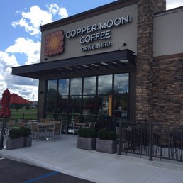 Copper Moon Coffee Reviews | Read Customer Service Reviews of ...