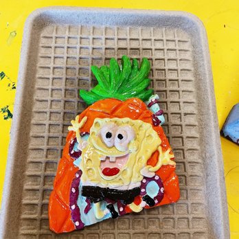 PLASTER FUN TIME - Updated October 2025 - 15 Photos & 18 Reviews - 121 ...