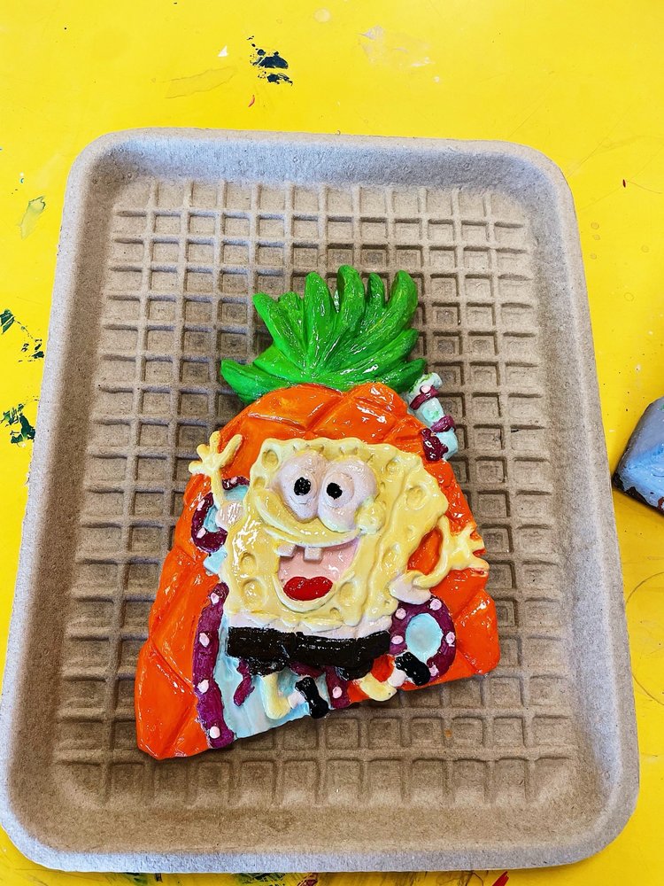 PLASTER FUN TIME - Updated January 2026 - 15 Photos & 18 Reviews - 121 ...