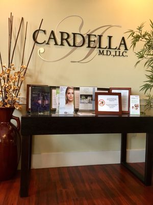 ANTHONY CARDELLA, MD - Updated December 2025 - 23 Reviews - 7300 SW ...