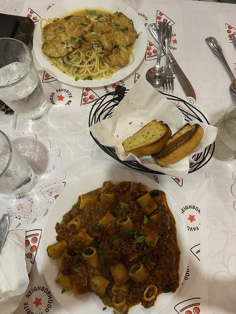 BRUSCO ITALIAN RESTAURANT - Updated December 2025 - 76 Photos & 128 ...