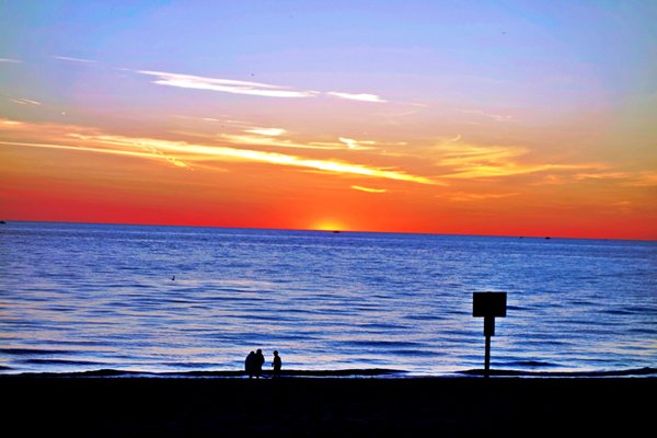 FRANKFORT BEACH - Updated October 2025 - 25 Photos - Frankfort ...