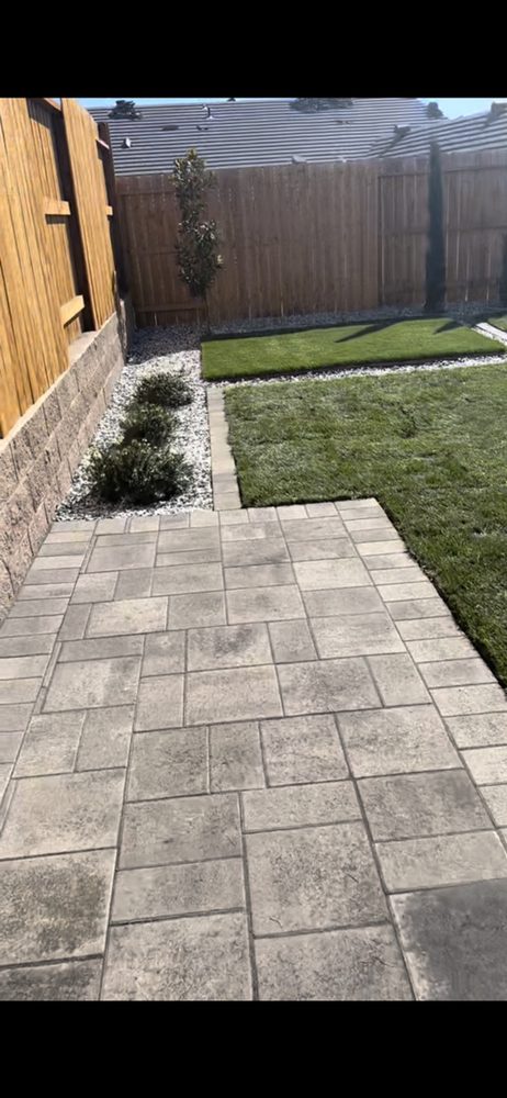 MASTER PAVERS AND LANDSCAPING - 274 Photos & 56 Reviews - Rocklin, CA ...