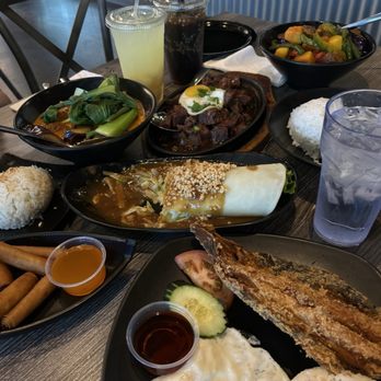 MANG FELIX KITCHEN - Updated July 2025 - 1182 Photos & 521 Reviews ...