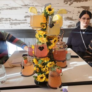 BLUE BENCH BRUNCHETTE - 71 Photos & 56 Reviews - 4218 W Overland Rd ...