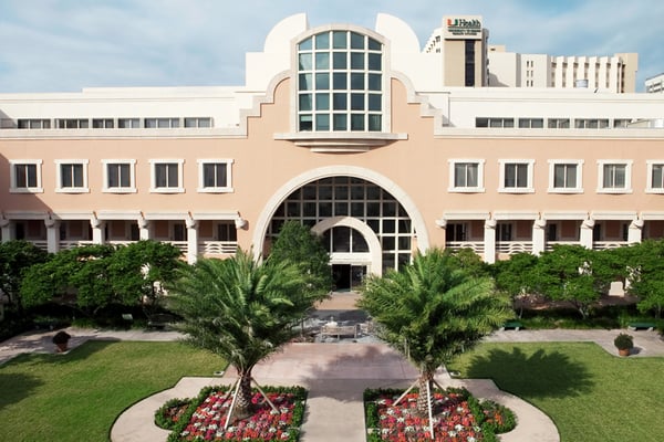 SYLVESTER COMPREHENSIVE CANCER CENTER - Updated July 2025 - 29 Photos ...