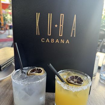 KUBA CABANA - Updated June 2025 - 769 Photos & 400 Reviews - 3450 NW ...