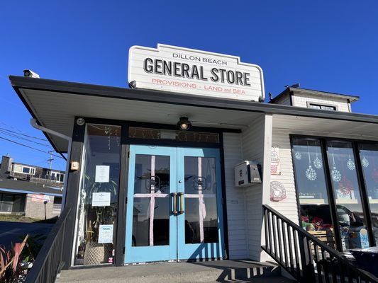 DILLON BEACH GENERAL STORE - Updated September 2025 - 139 Photos & 49 ...