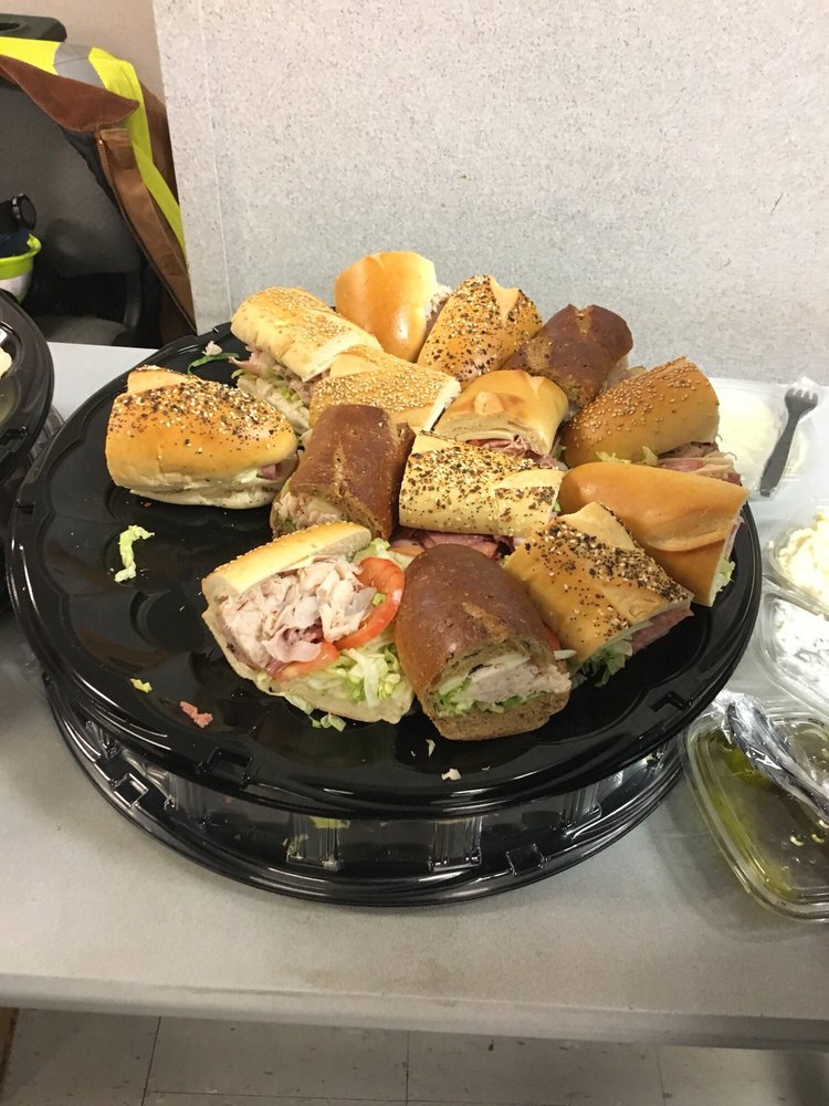 DIBELLA’S SUBS - 78 Photos & 45 Reviews - Sandwiches - 1191 Miamisburg ...