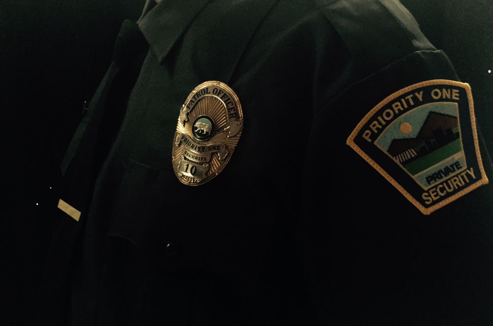 PRIORITY ONE SECURITY - Updated September 2025 - 7108 Katella Ave ...