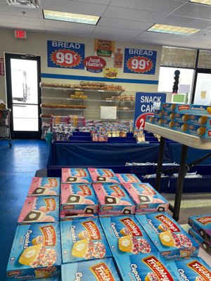 HOLSUM BAKERY OUTLET STORE - Updated December 2025 - 12 Photos & 27 ...