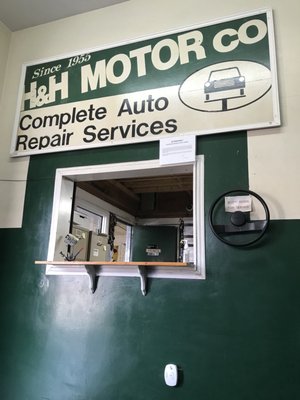 H & H AUTOMOTIVE - Updated October 2025 - 52 Reviews - 5100 Wilkinson ...