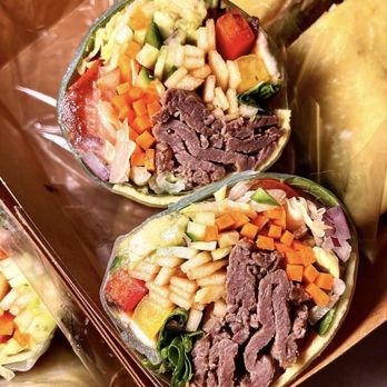 THE SSAM - Updated July 2025 - 73 Photos & 47 Reviews - 307 W 38th St ...