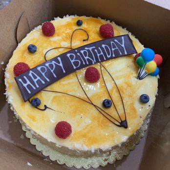 DÉLICE BAKERY & CAFÉ - 287 Photos & 215 Reviews - 2747 S State St, Salt ...