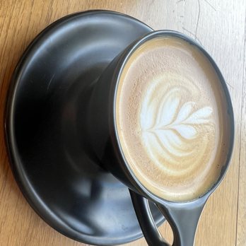 PAX & BENEFICIA COFFEE - Updated December 2025 - 28 Photos & 27 Reviews ...