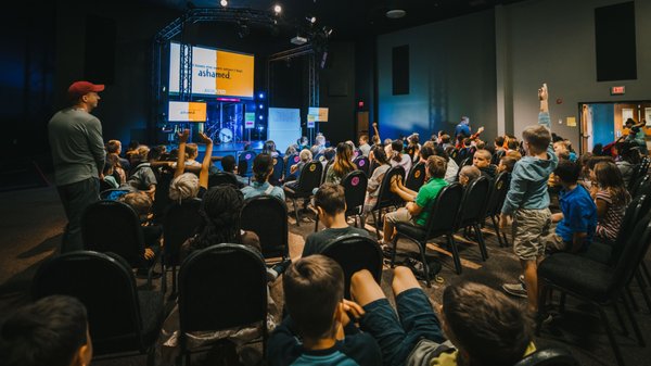 AUTUMN RIDGE CHURCH - Updated December 2025 - 17 Photos - 3611 Salem Rd ...