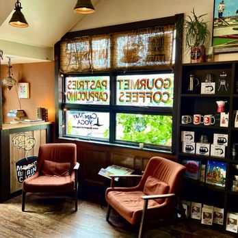 MAGIC BRAIN CAFE - Updated December 2025 - 181 Photos & 214 Reviews ...