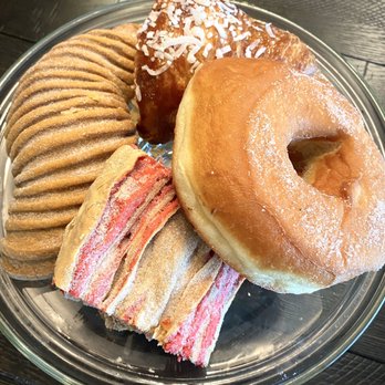 AZTECA BAKERY - Updated October 2024 - 52 Photos & 10 Reviews - 23 S ...