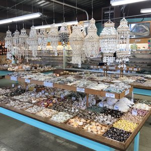 THE SHELL SHOP - 156 Photos & 111 Reviews - Arts & Crafts - 590 ...
