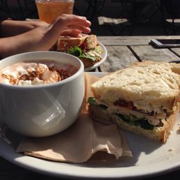 CON PANE RUSTIC BREADS & CAFE - Updated July 2025 - 2181 Photos & 1811 ...