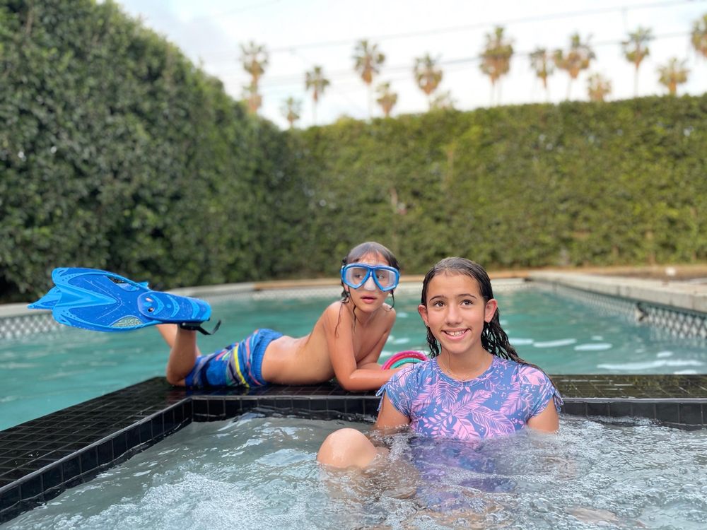 AVANTI POOLS - Updated August 2025 - 105 Photos & 51 Reviews - 8138 ...