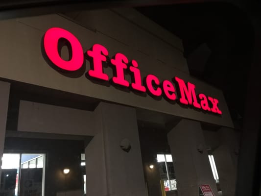OFFICEMAX - Updated July 2025 - 13 Photos & 15 Reviews - 8515 NW 13th ...