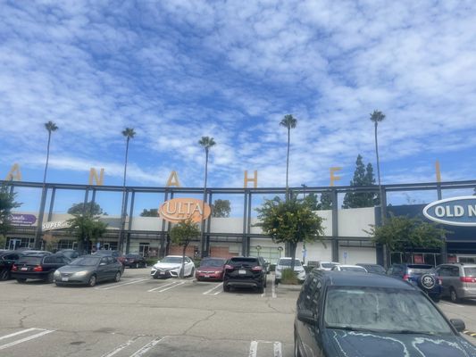 ANAHEIM PLAZA - Updated April 2025 - 500 S Euclid St, Anaheim ...