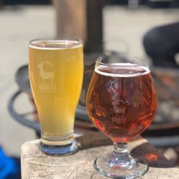 OLD BUST HEAD BREWING COMPANY - Updated July 2025 - 273 Photos & 174 ...