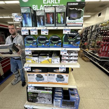 HARBOR FREIGHT TOOLS - Updated December 2025 - 35 Photos & 29 Reviews ...