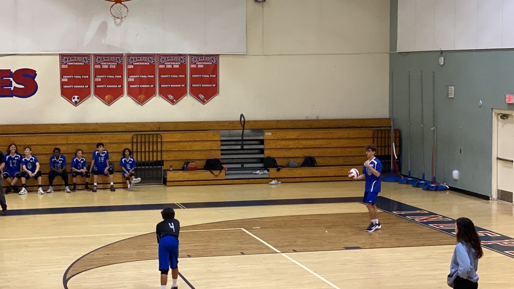 INDEPENDENCE MIDDLE SCHOOL - Updated October 2025 - 4001 Greenway Dr ...