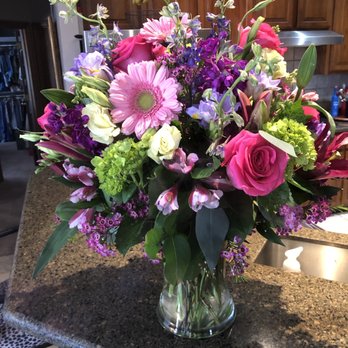 TONY FOSS FLOWERS - Updated December 2025 - 50 Photos & 78 Reviews ...