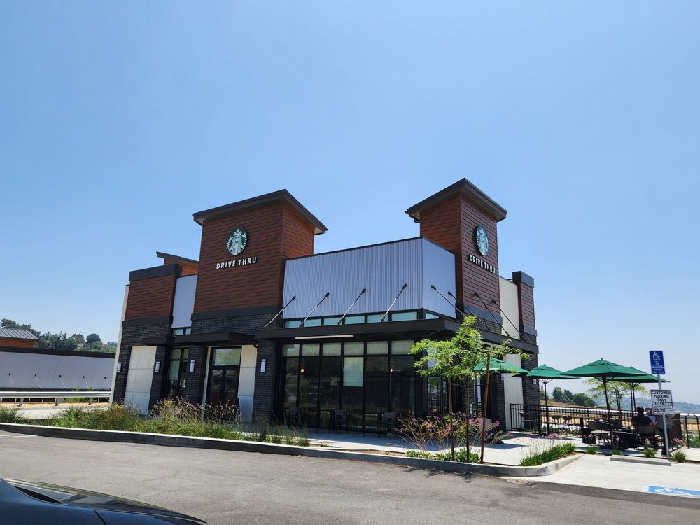 STARBUCKS - Updated October 2025 - 21 Photos & 11 Reviews - 5102 ...