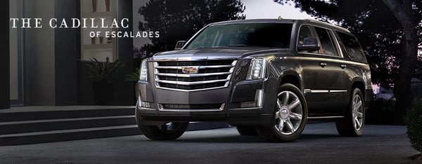 SARANT CADILLAC - Updated October 2025 - 35 Photos & 51 Reviews - 4339 ...