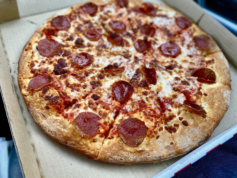 JC’S PIZZA - Updated June 2024 - 44 Photos & 139 Reviews - 2325 W ...