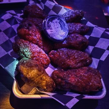 ECHO BOX - Updated December 2025 - 63 Photos & 35 Reviews - 1633 Q St ...