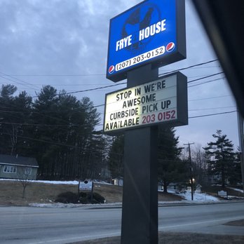 FRYE HOUSE - Updated May 2025 - 18 Photos & 34 Reviews - 557 Maine Ave ...